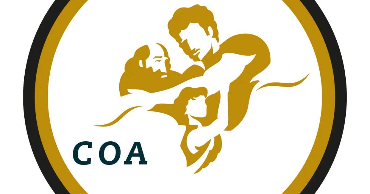 COA Klachtenregeling | MyCOA